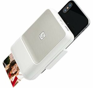 LifePrint Instant Printer Camera – Smartphone-Drucker